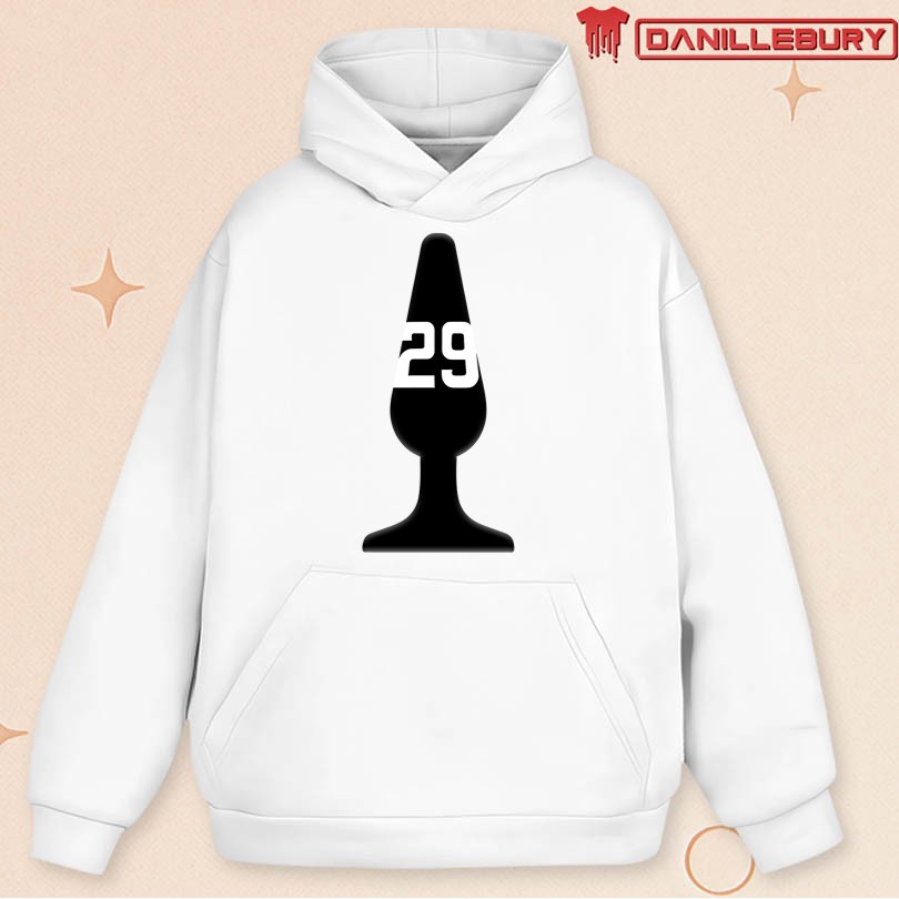 Big Dumper Butt Plug 2025 Merch