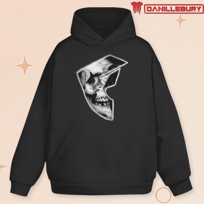 Famous Miles Skull BOH 2025 Merch