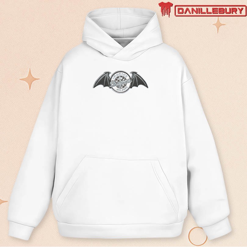 Official Imagine Dragons Wings Merch