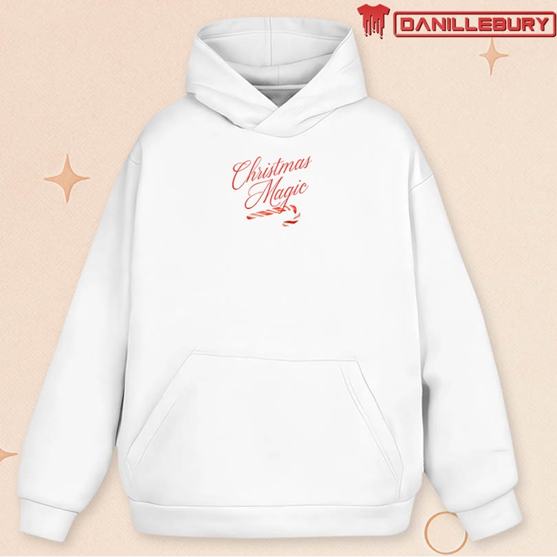 Official Laufey Christmas Magic Baby Merch