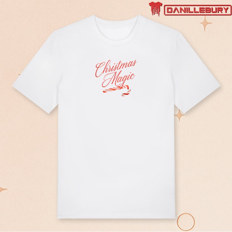 Official Laufey Christmas Magic Baby Merch