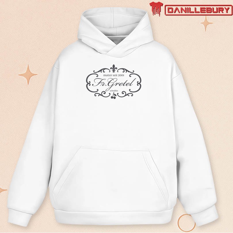 Official Frau Gretel Mutter Merch