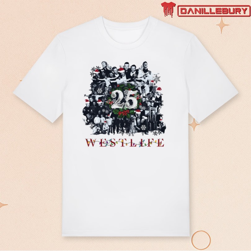 The Ultimate Collection Christmas PJ 2025 Merch